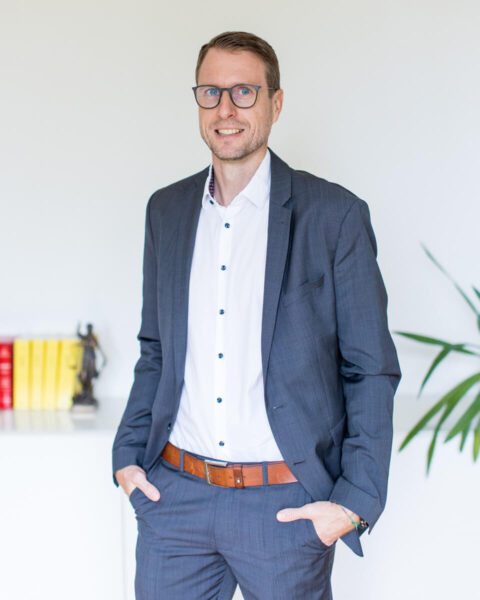 Team | Rechtsanwalt Weiß